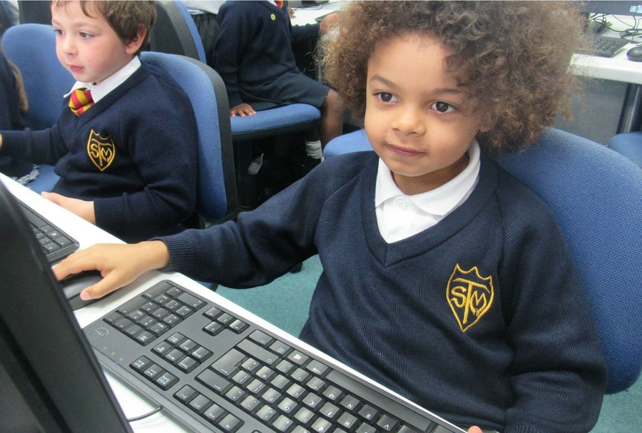 St Thomas More Primary School