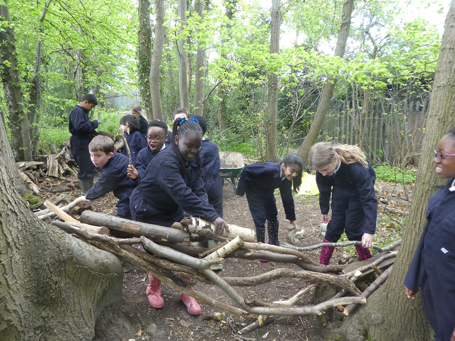 St Thomas More Primary School